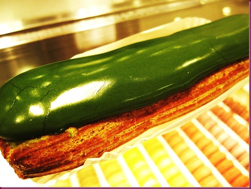 jin loves to eat: Patisserie Sadaharu Aoki ♥ ♥ ♥ ♥